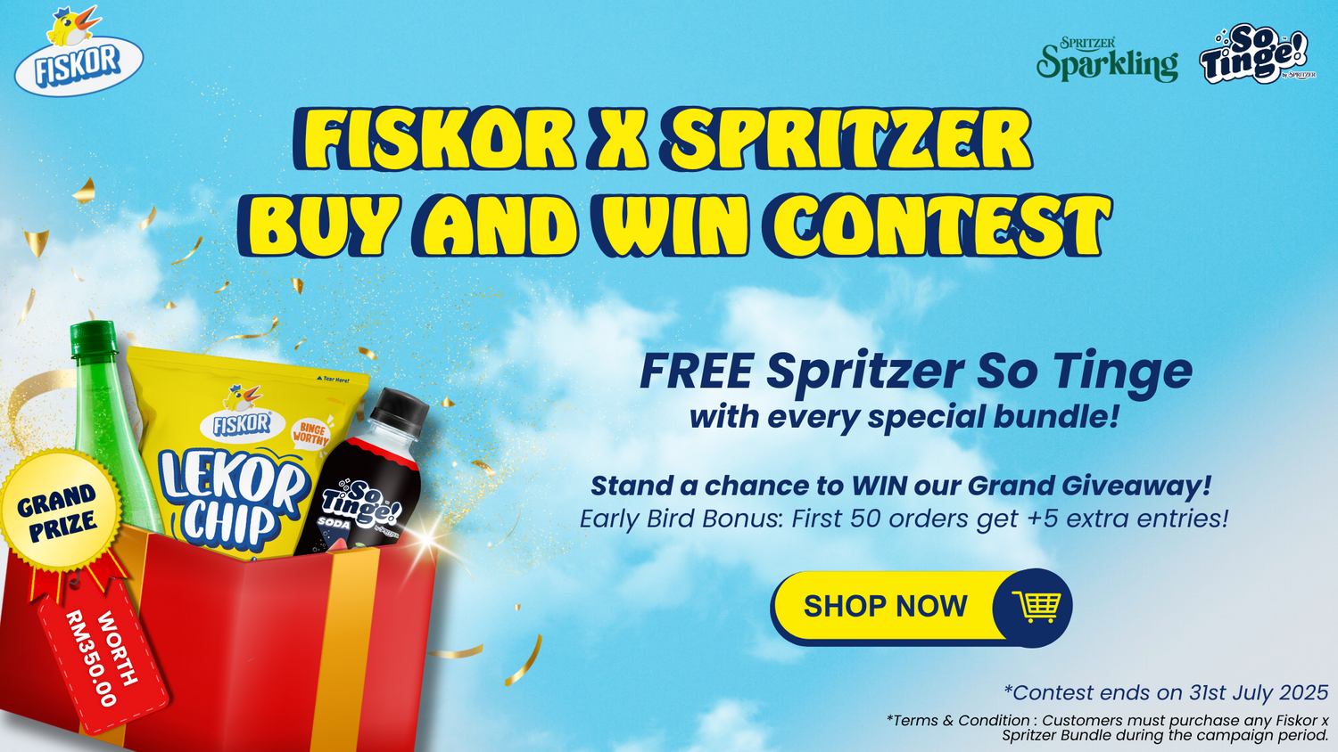 Malaysia #1 Bingeworthy Lekor Chips – fiskor.co