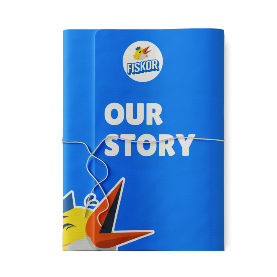 Malaysia #1 Bingeworthy Lekor Chips – fiskor.co