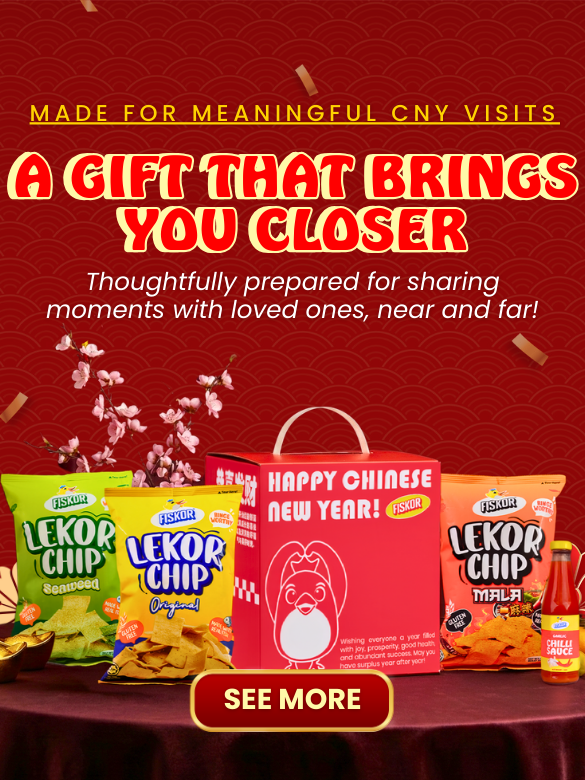 Malaysia #1 Bingeworthy Lekor Chips – fiskor.co