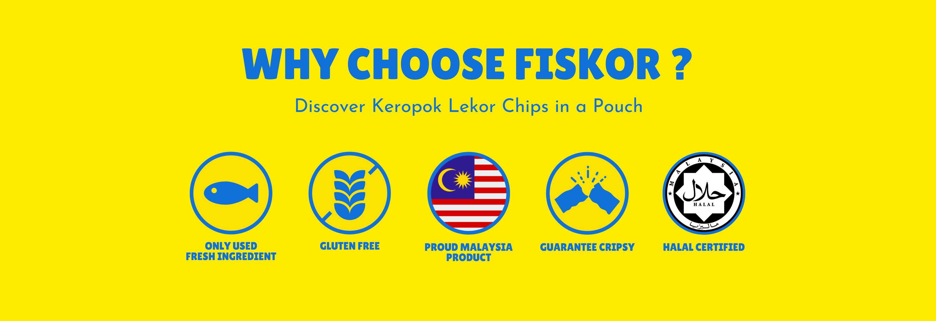 Malaysia #1 Bingeworthy Lekor Chips – fiskor.co