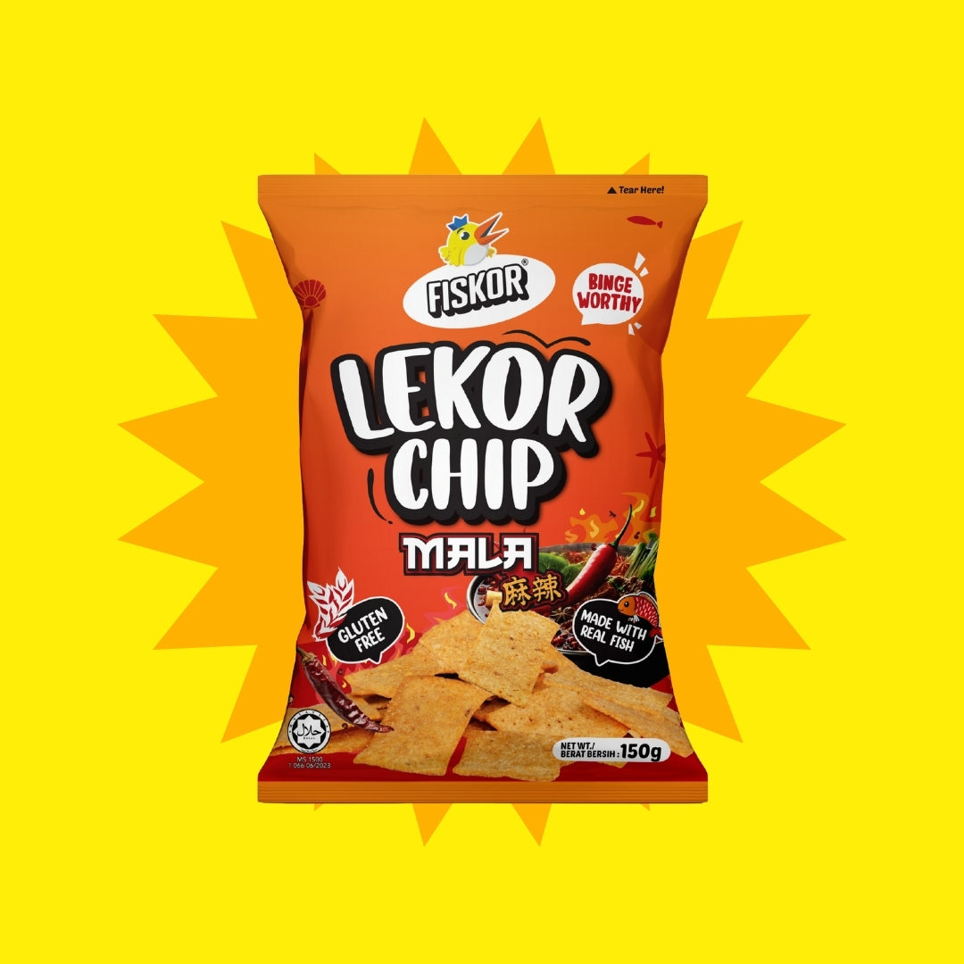 Lekor Chips – fiskor.co